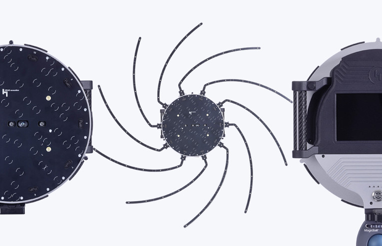 HEAD Acoustics Announces HEAD VISOR VMA V Acoustic Camera and Software ...