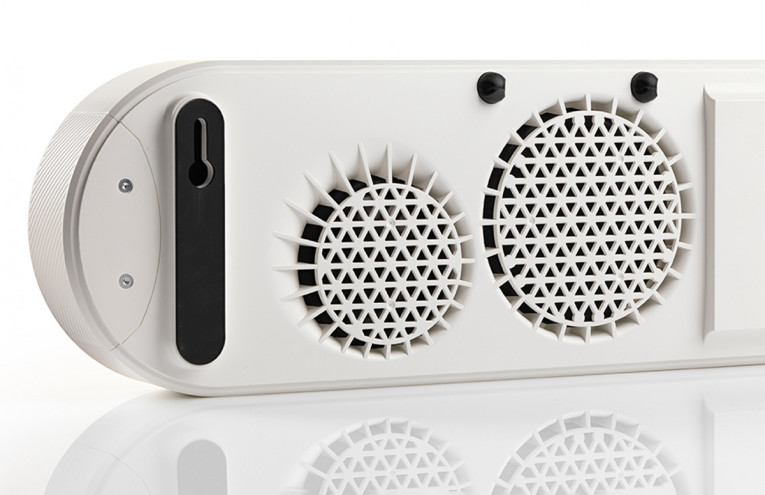 Some Thoughts on Plastics for Speaker Enclosures | audioXpress