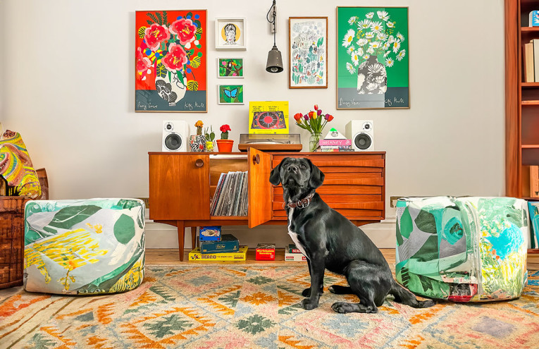 Orange Amplification Launches Pyramid Audio System | audioXpress