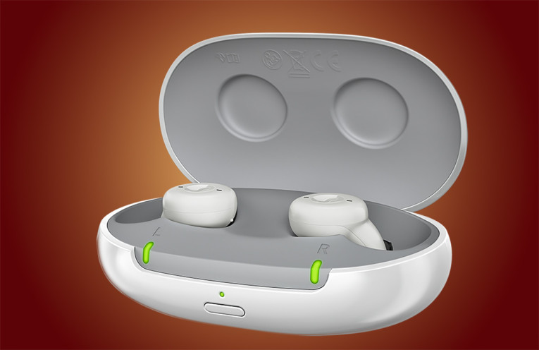 Signia Unveils Active Pro IX Earbud-Style Hearing Aids with Realtime ...