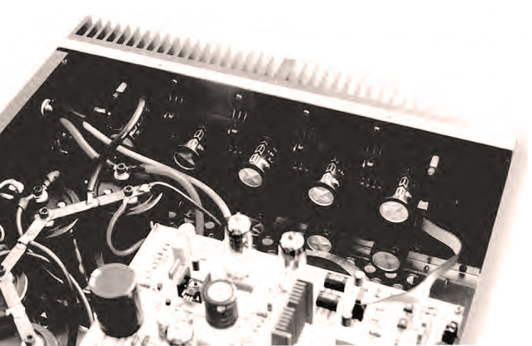 A Modular Hybrid Amp System | audioXpress