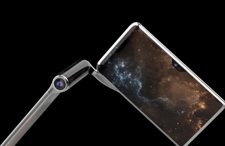 Turing Space Industries Unveils Voice-Controlled and Lip-Reading ...