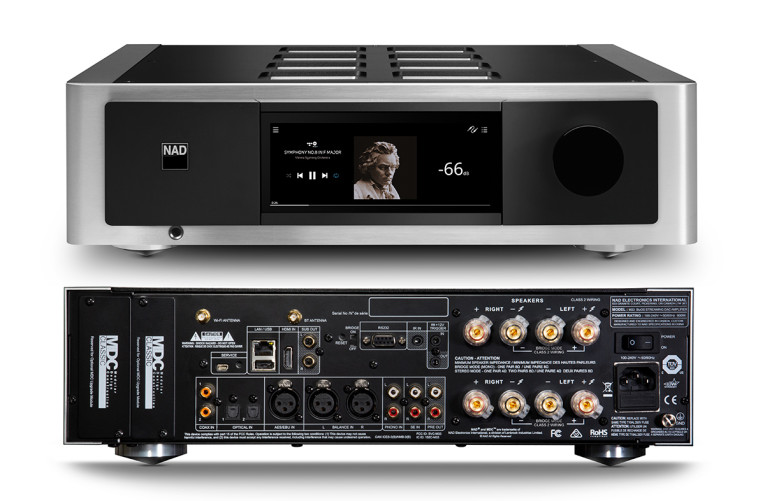 Expert Imaging and Sound Association (EISA) Awards 2020-2021 in Audio Categories | audioXpress