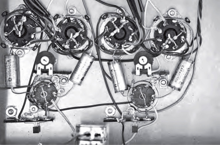 Mighty Mouse: A PP 25L6 Amplifier | audioXpress