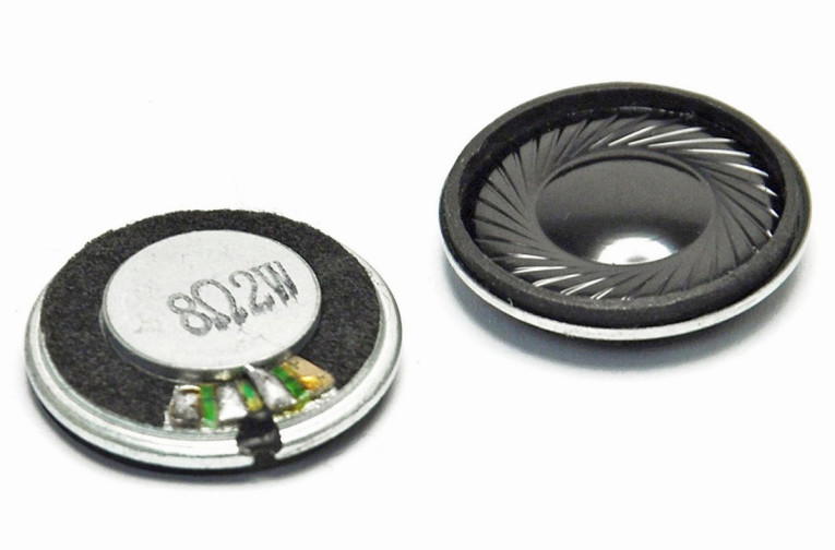 Microspeakers' Anatomy - How to Design Audio Systems with Very Small ...