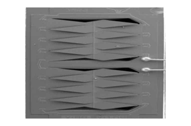 Vesper Introduces Analog Piezoelectric Voice Accelerometer for True ...