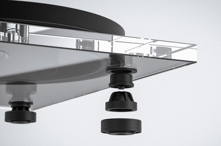 Pro-Ject Announces New XA B True Balanced Turntable | audioXpress