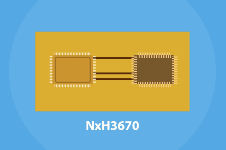 The NXP NXH3670 Enables Ideal Wireless Headset Experiences | audioXpress