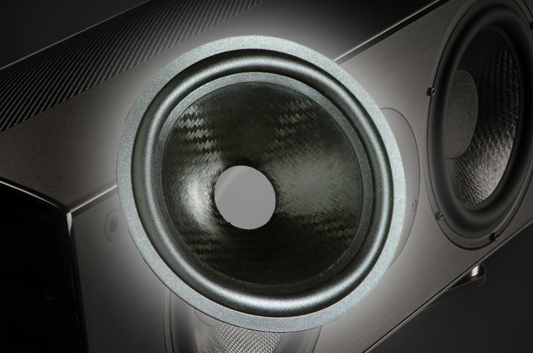 Speaker Cones — Fabrication, Materials, and Performance | audioXpress