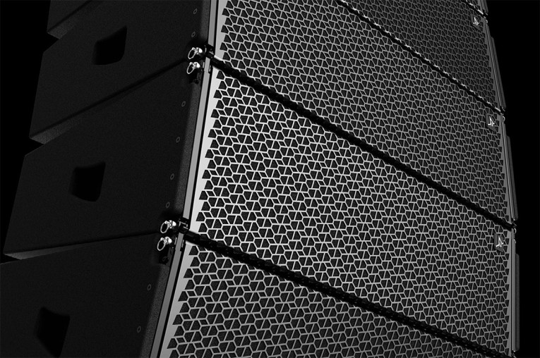 Fane Announces Expansion Into Finished Systems with New Fane Pro Audio ...