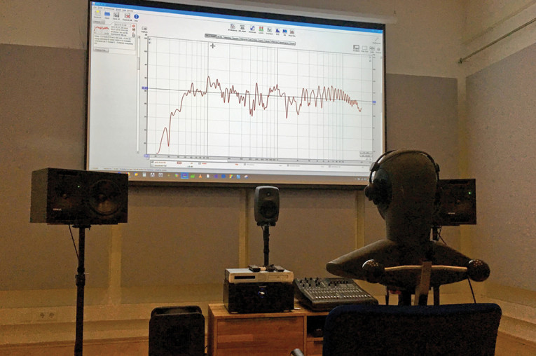Room EQ Wizard (REW) - Looking Back on Audio Measurement Software ...