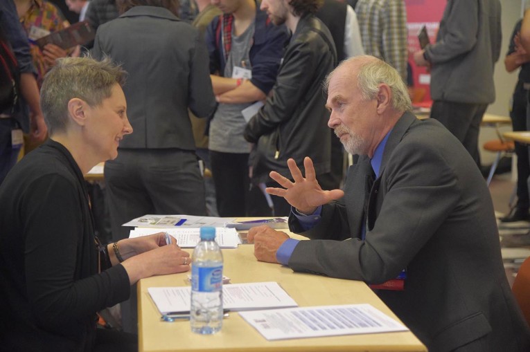 Audio Engineering Society 142nd International Convention Returns to Berlin | audioXpress