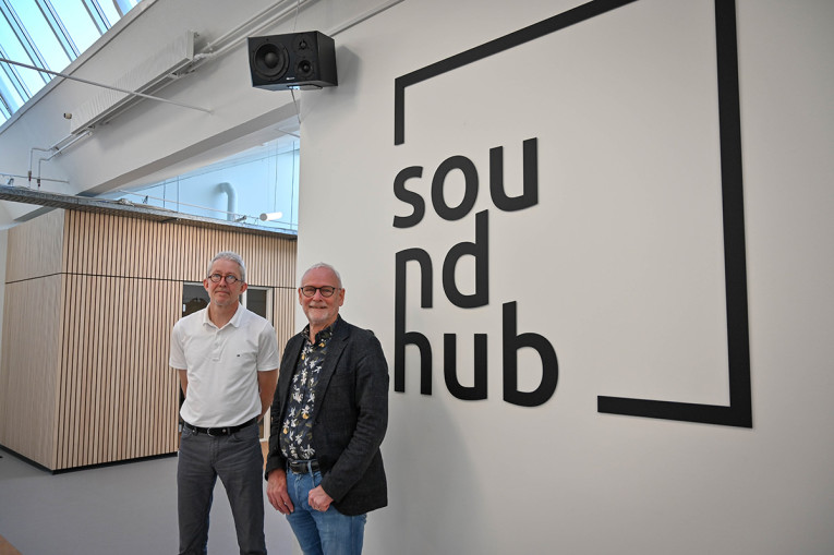 Dynaudio and Ole Wolff Join Sound Hub Denmark Initiative | audioXpress