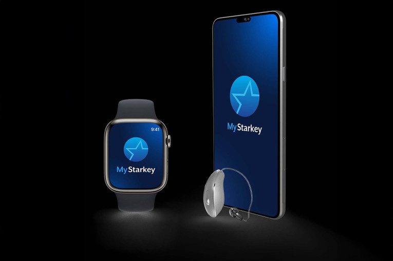 Starkey Unveils Edge AI Hearing Products Featuring Auracast | audioXpress