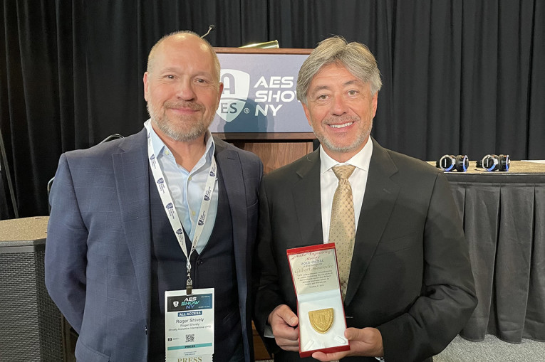 AES Show 2024 NY: Personal Highlights | audioXpress