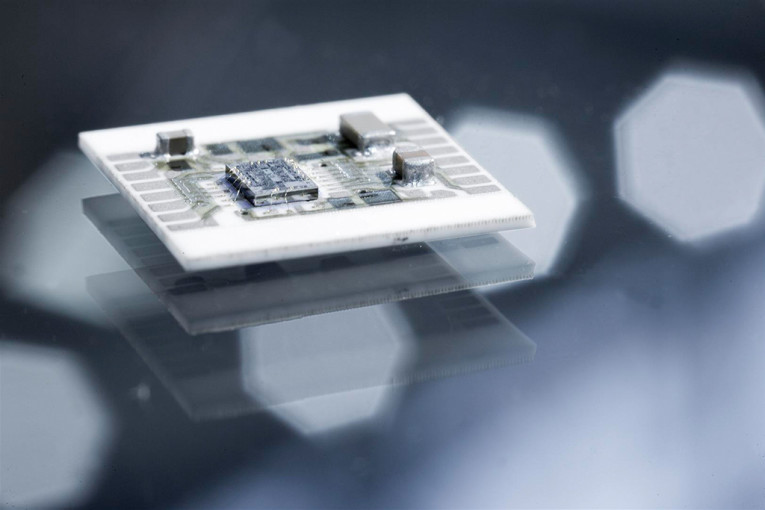 The Future in Product Development at electronica 2016 | audioXpress