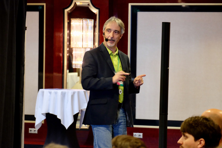 Fundamentals of RAVENNA Audio Networking at 142nd AES Convention in Berlin | audioXpress