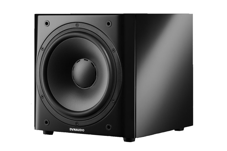 New Dynaudio Subwoofers Bring High-End and Low-End Options to Home ...