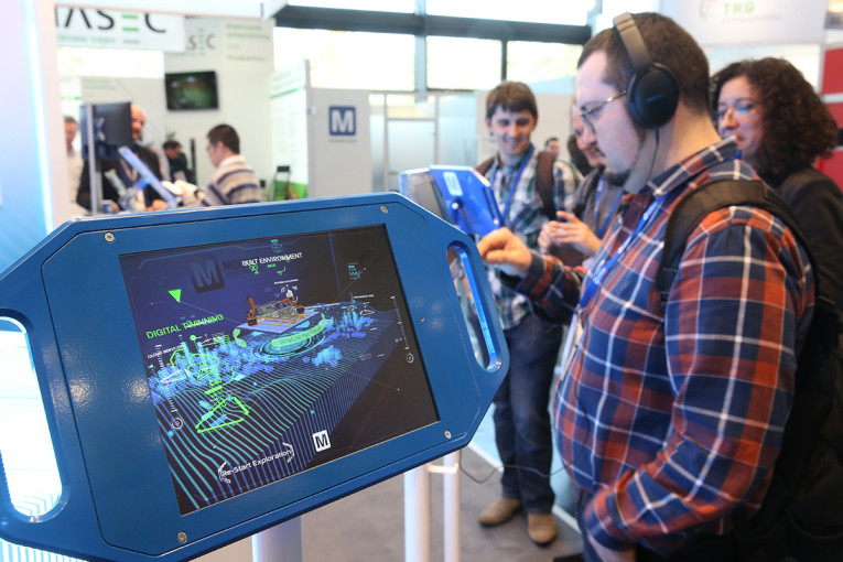 Embedded World 2019 Breaks New Records in Exhibitor Numbers | audioXpress