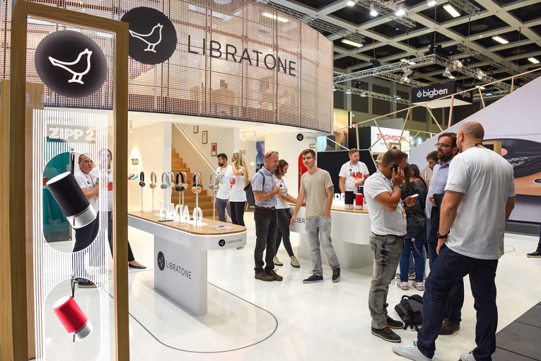 IFA 2019 to Show Increasing Importance of Consumer Electronics in ...