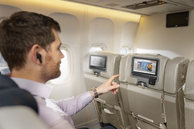 RHA Introduces Bluetooth 5 Universal Wireless Flight Adapter | audioXpress