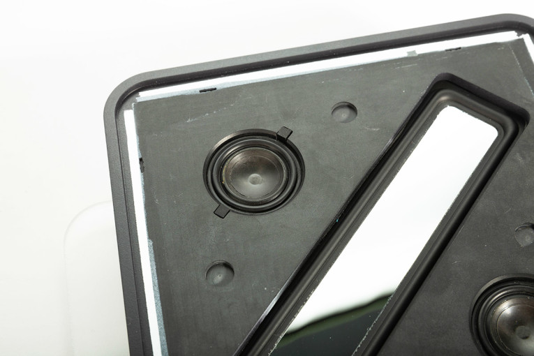 Soundmatters and BDNC's Super-Shallow High-Excursion Speakers | audioXpress