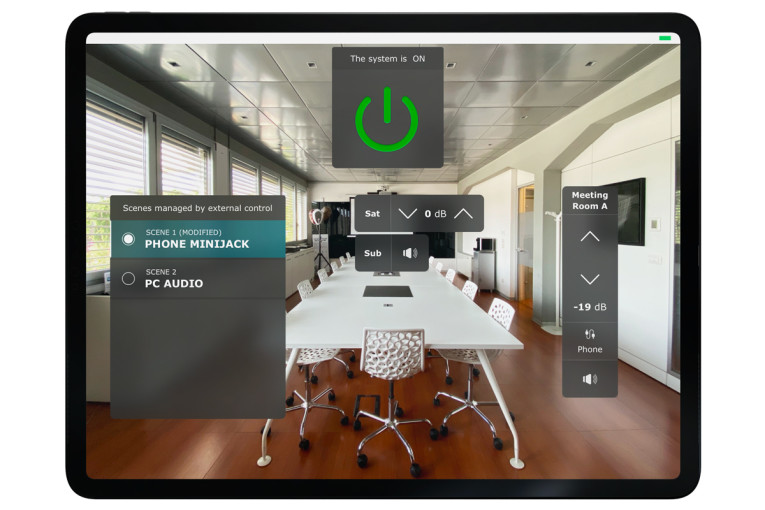 Powersoft Introduces ArmoníaPlus 2.0 Software to Easily Design, Manage and Control Install ...