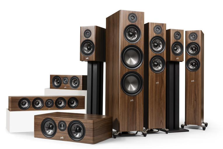 Polk Audio Introduces The Reserve Series of Premium Loudspeakers ...