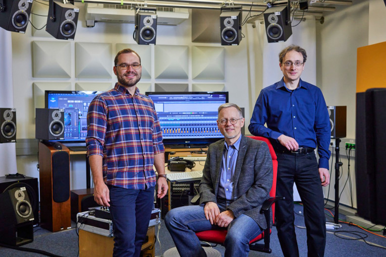 Fraunhofer MPEG-H Audio Decoder Software Now Available on GitHub | audioXpress