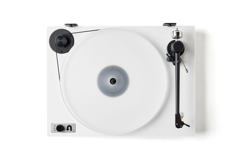 U-Turn Audio Reveals Next Generation Orbit Turntables | audioXpress