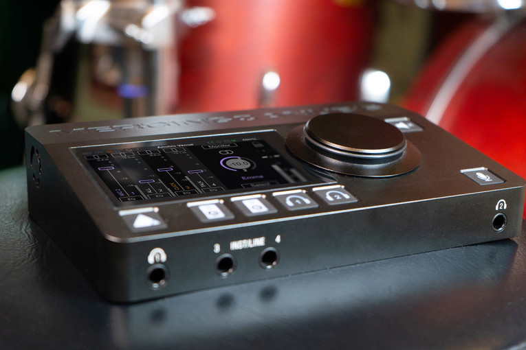 Merging Technologies Unveils Personal Monitoring Mixer Application for ...