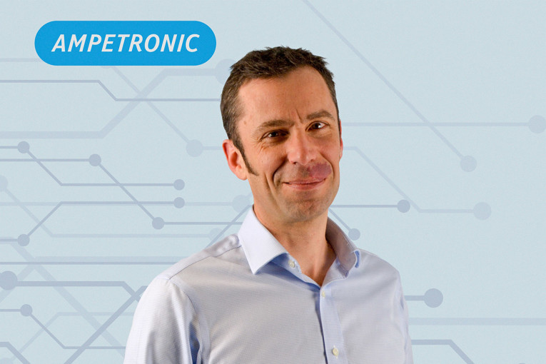 Ampetronic and Listen Technologies Partner in Assistive Listening and ...