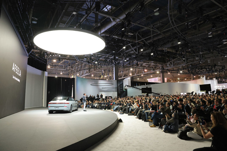 CES 2024 Automotive Audio (The Good News) | audioXpress