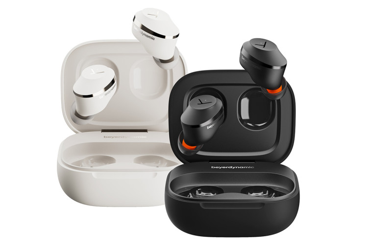 beyerdynamic Introduces New Flagship Wireless Headphones and TWS ...