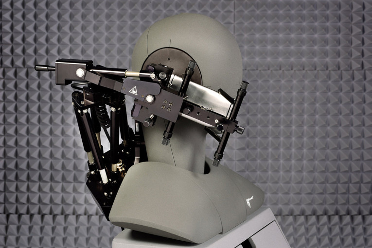 HEAD acoustics Provides World’s First Certified Test Solution for Super ...