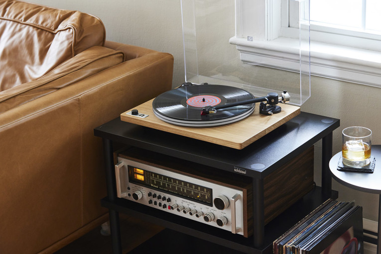 U-Turn Audio Reveals Next Generation Orbit Turntables | audioXpress