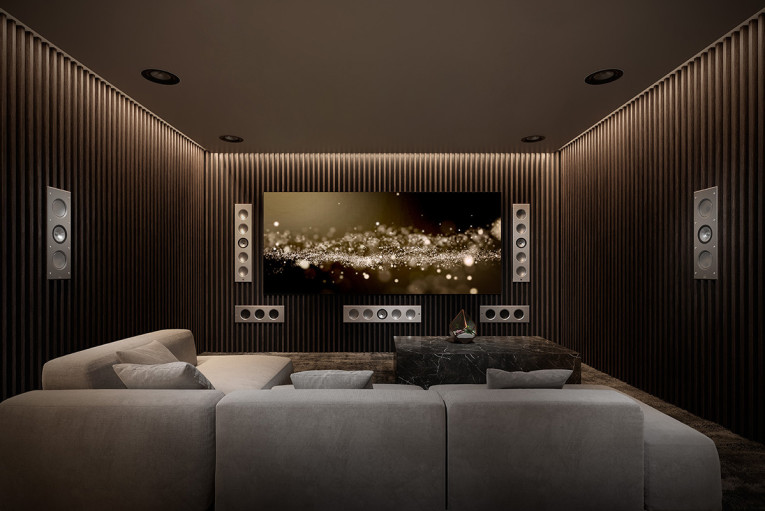 KEF Introduces New THX Certified Home Audio Architectural Speakers | audioXpress