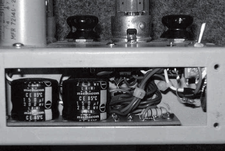 A Portable Tube Preamp | audioXpress