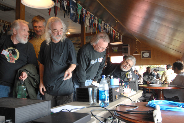 Interview with Nelson Pass | audioXpress