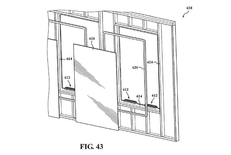 Patent Review: Acoustical Window Assembly for Vehicle and Home Theater ...