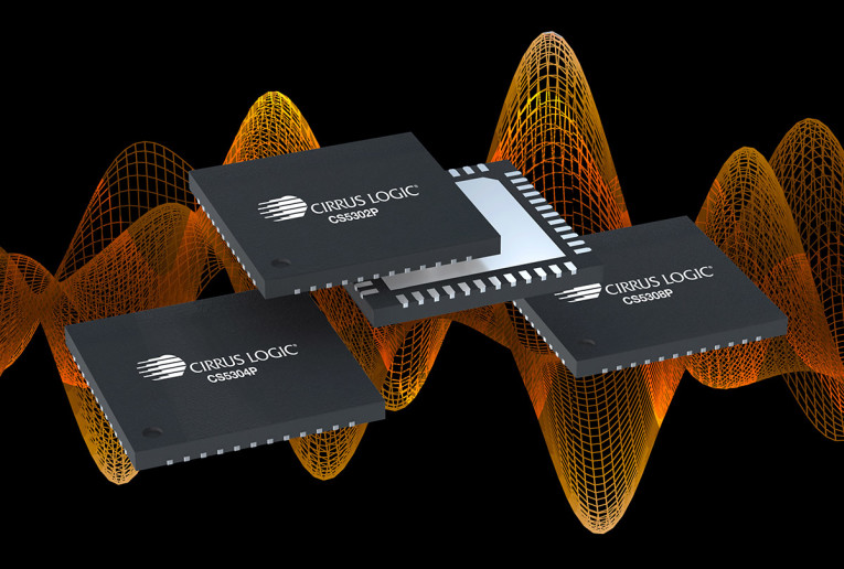 Cirrus Logic Unveils New Pro Audio Family of AD/DA Converters | audioXpress