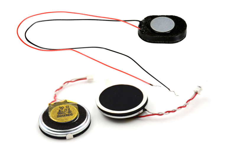 Microspeakers' Anatomy - How to Design Audio Systems with Very Small ...