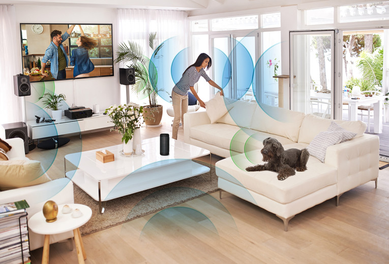 Smart Speakers: Audio Design Rules for Voice-Enabled Devices | audioXpress