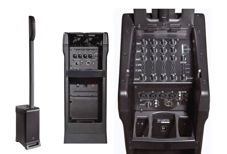 JBL Professional Introduces the EON One Pro Rechargeable All-in-One ...