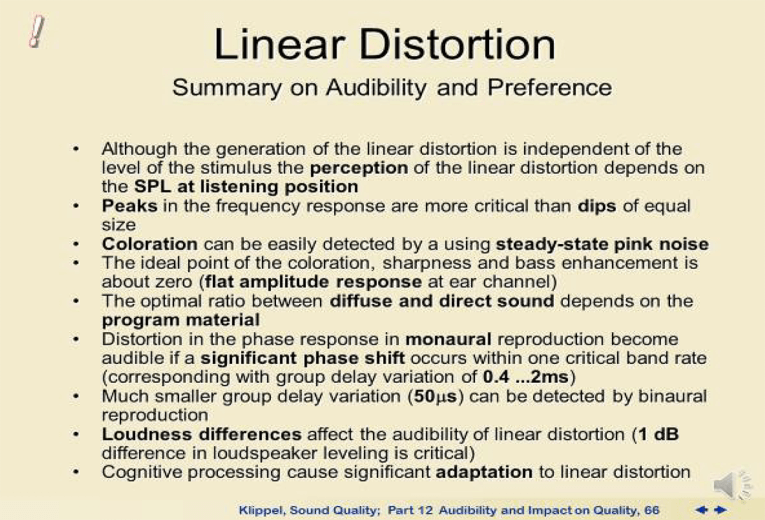 Zero Phase In Studio Monitors | audioXpress
