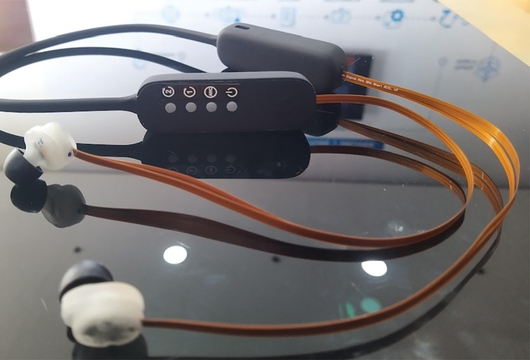 Designed for Growth: Enabling Product Differentiation for TWS ...