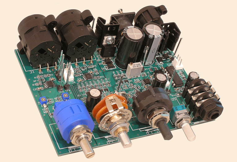 You Can DIY! Building a Null Tester Device | audioXpress