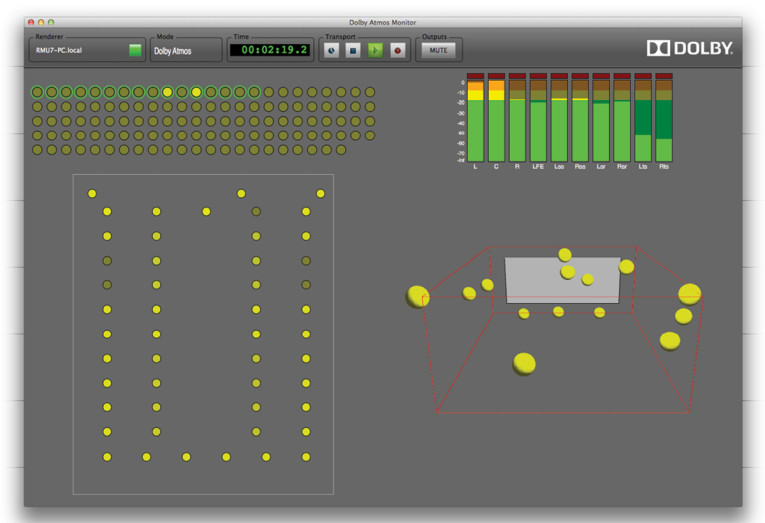 Interview: Andreas Ehret - The Road to Dolby Atmos | audioXpress