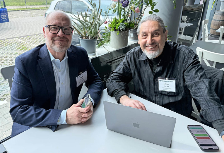 Audio Engineering Society European Convention in Warsaw, Poland ...