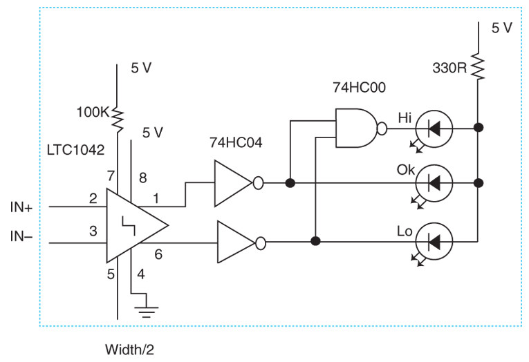 An Accurate Bias Meter for Tube Output Stages | audioXpress